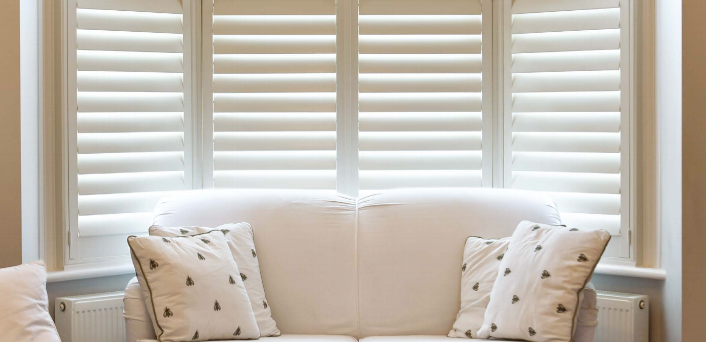 MDF vs. PVC Shutters - Shutters Manufacturer